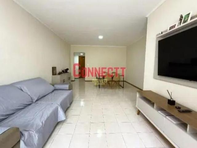 Apartamento à venda, Condomínio Itamaraty, Ribeirão Preto, SP