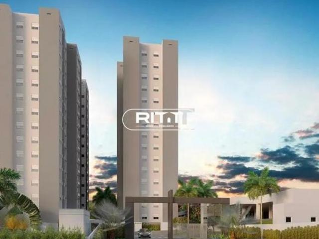 APARTAMENTO A VENDA CONDOMÍNIO JOY GARDEN VILA ANHANGUERA CAMPINAS SP