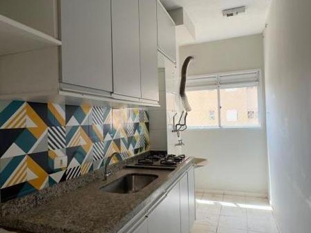 Apartamento á venda Condomínio Jatoba