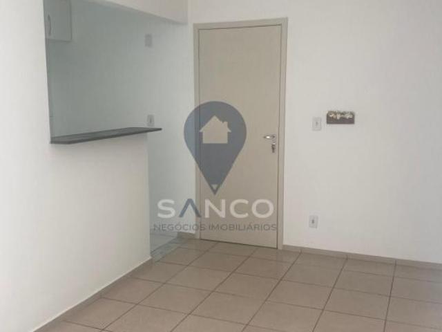 APARTAMENTO À VENDA, CONDOMÍNIO JABUTICABEIRAS, JUNDIAÍ