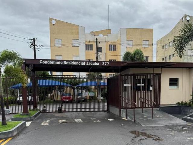 Apartamento á venda, condominio JACUBA, Hortolandia, sp
