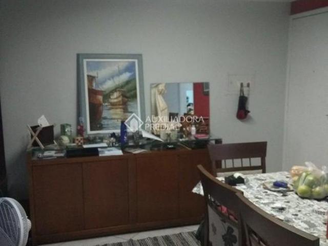 APARTAMENTO À VENDA CONDOMÍNIO JACUÍ | PARQUE TERRA NOVA I SÃO BERNARDO DO CAMPO