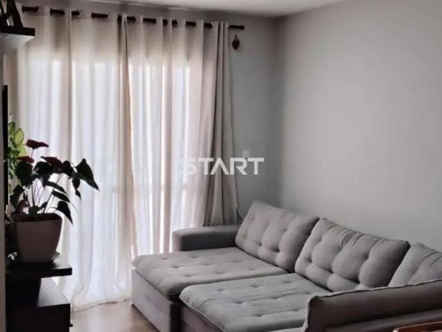 Apartamento à Venda – Condomínio Jardim Conquista