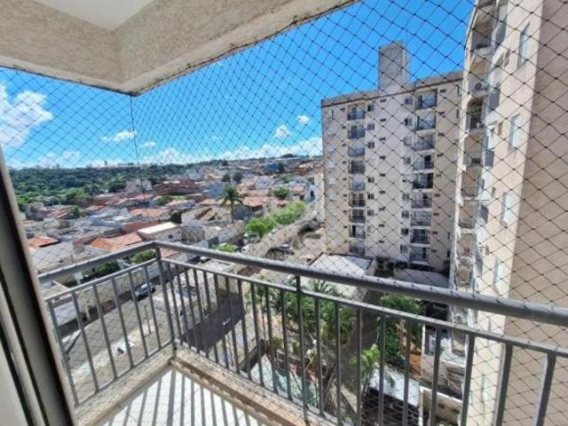 Apartamento À Venda Condominio Jardim Di Napoli Piracicaba
