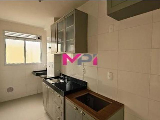APARTAMENTO À VENDA CONDOMÍNIO JARDIM DI FLORENÇA JARDIM CAROLINA MEDEIROS JUNDIAÍ SP