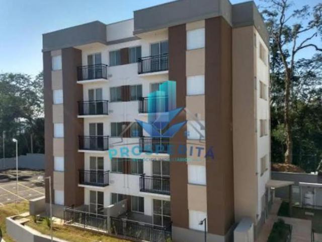 Apartamento a venda Condomínio Jardim dos Alpes Cotia/SP