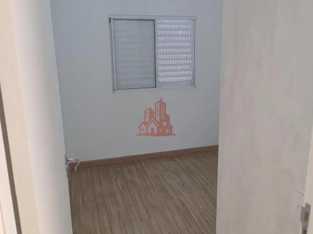 Apartamento à Venda – Condomínio Jardim Europa