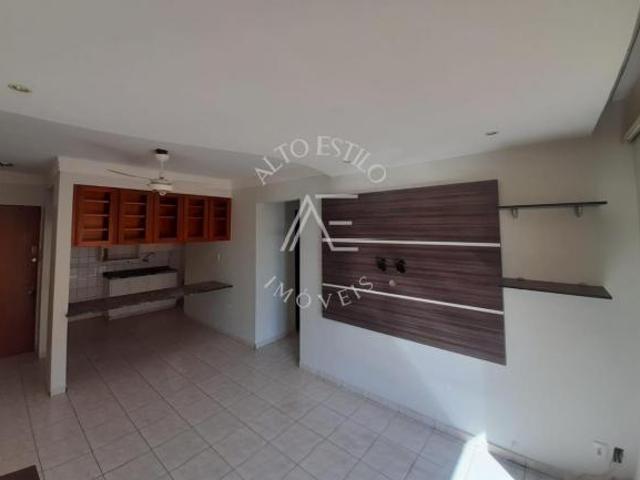 Apartamento a venda Condomínio jardim Europa bairro Lagoinha Ribeirão Preto SP