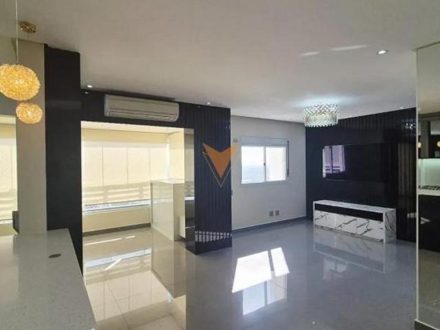Apartamento à venda, Condomínio Jardins do Brasil, Osasco, SP 2 Quartos, 1 Suíte, 1 Banheiro, 2 Vag