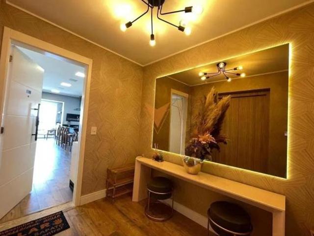 Apartamento à venda,Condomínio Jardins do Brasil, Osasco, SP 3 Suítes, 3 Banheiros, 2 Vagas, 125m²