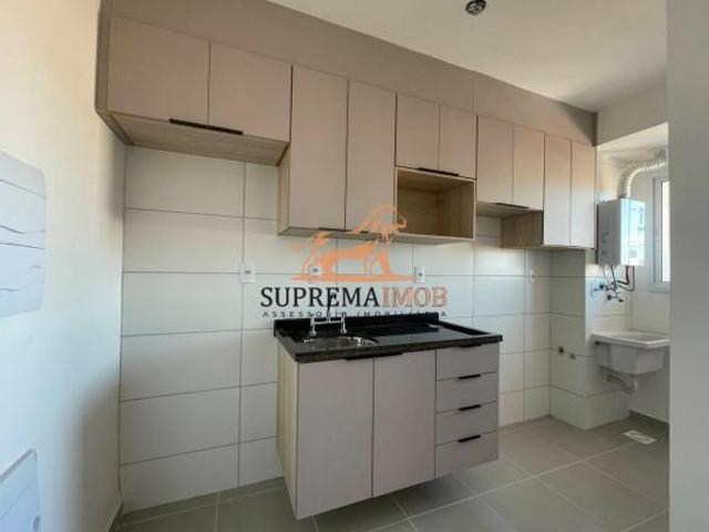 Apartamento à Venda Condomínio JJR Hortência, Vila Hortência, Zona Leste