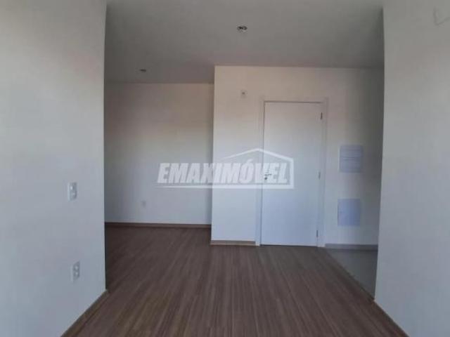 Apartamento à Venda Condomínio JJR Hortência Vila Hortência, Sorocaba/SP