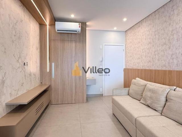 Apartamento à venda Condomínio JK Boa Vista | Além Ponte Sorocaba