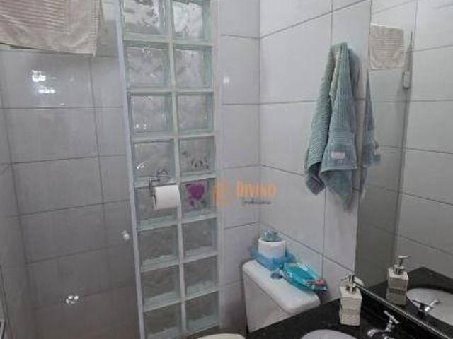 Apartamento à Venda – Condomínio JR American, Jardim Americano – Zona Oeste, Sorocaba/SP