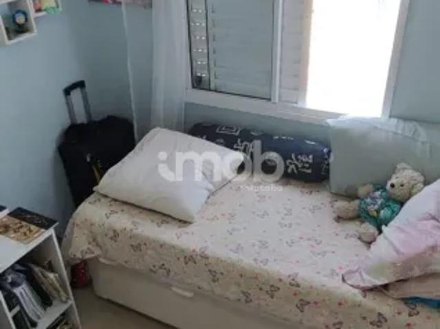 Apartamento à Venda Condomínio JR American Sorocaba SP