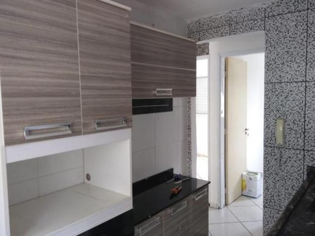 APARTAMENTO À VENDA CONDOMÍNIO JUNDIAPEBA IV