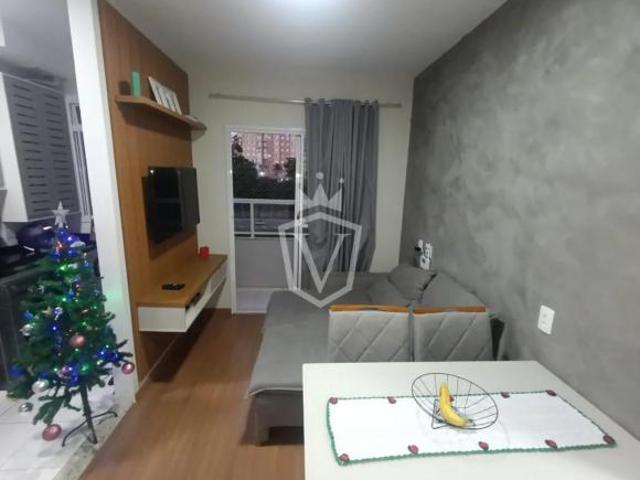 Apartamento à venda Condomínio o La Vite Toscana em Jundiaí