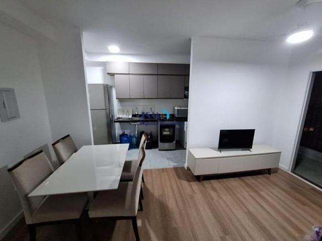 Apartamento à Venda – Condomínio Oni Suíça Sumaré/SP