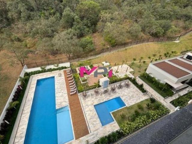 APARTAMENTO À VENDA CONDOMÍNIO ODEON RESIDENCIAL PORTAL DO PARAÍSO II JUNDIAÍ SP