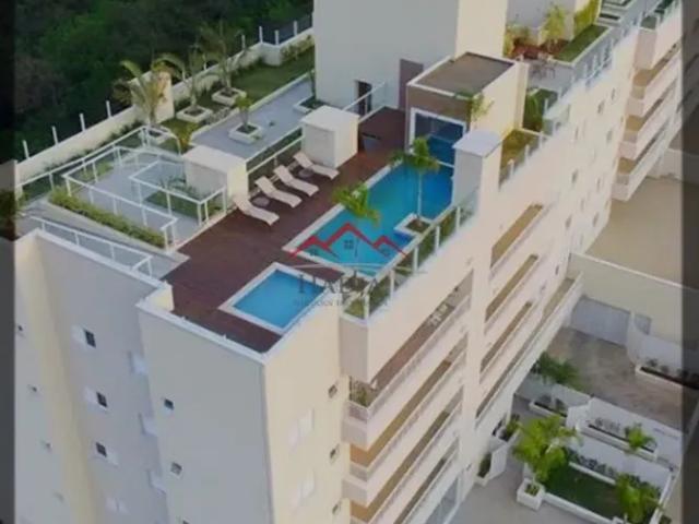 Apartamento a venda condomínio Olivio Boa em Jundiaí SP
