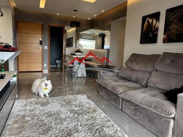 Apartamento a venda condomínio Olivio Boa em Jundiaí SP