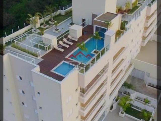 Apartamento a venda condomínio Olivio Boa em Jundiaí SP