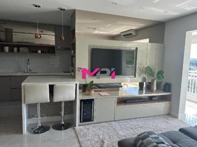 APARTAMENTO À VENDA CONDOMÍNIO OLÍVIO BOA PARQUE DA REPRESA JUNDIAÍ SP