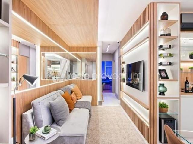 APARTAMENTO A VENDA CONDOMINIO ORION PATRIANI