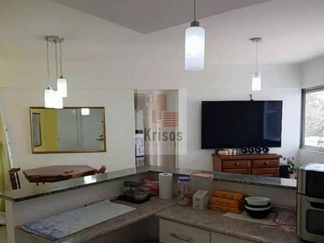 Apartamento à Venda! Condomínio L&apos Abitare!