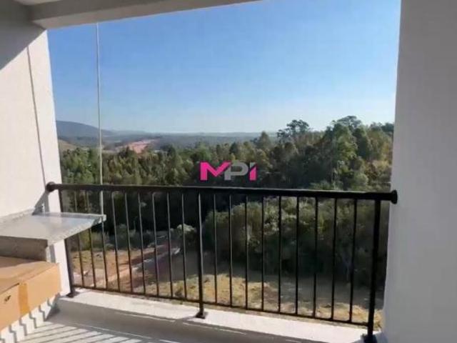 APARTAMENTO A VENDA CONDOMÍNIO LA SIERRA MEDEIROS Jundiaí SP