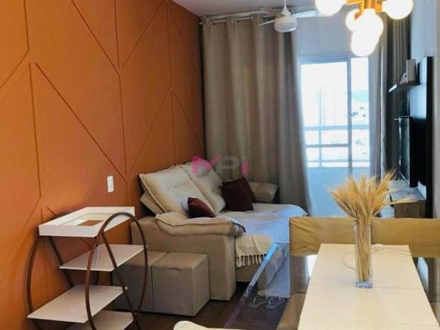 APARTAMENTO À VENDA CONDOMÍNIO LA VITE TOSCANA JUNDIAÍ SP