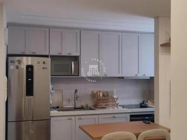 APARTAMENTO À VENDA CONDOMINIO LA VITE VENETO PONTE SÃO JOÃO JUNDIAÍ/SP
