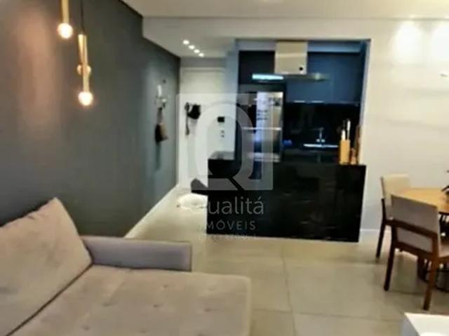 Apartamento à venda condomínio la vista moncayo