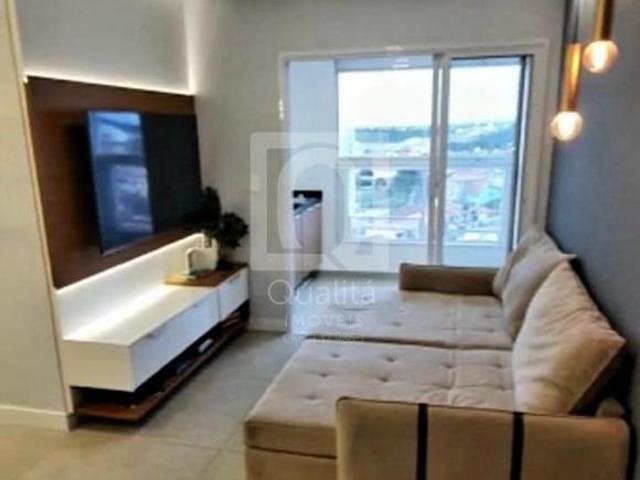 APARTAMENTO À VENDA CONDOMÍNIO LA VISTA MONCAYO