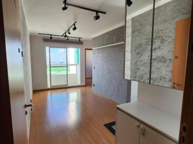 APARTAMENTO A VENDA CONDOMÍNIO LAGO MAGGIORE