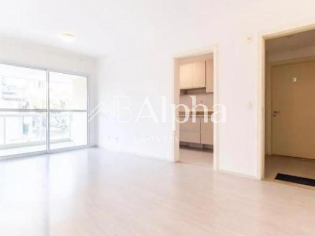 Apartamento à venda Condomínio Lakatu em Alphaville