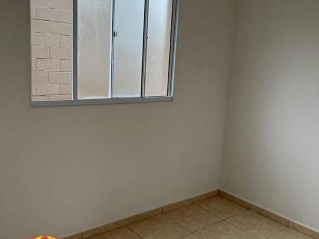 Apartamento á venda Condomínio Lar Madrid