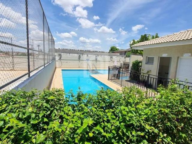 Apartamento à venda Condomínio Lar Barcelona em Sorocaba