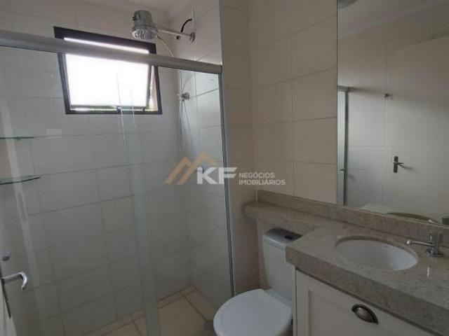 Apartamento à venda Condomínio Lar Itália Ribeirão Preto SP