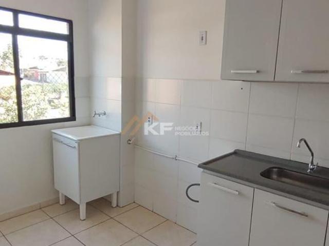 Apartamento á Venda Condomínio Lar Suíça Ribeirão Preto / SP