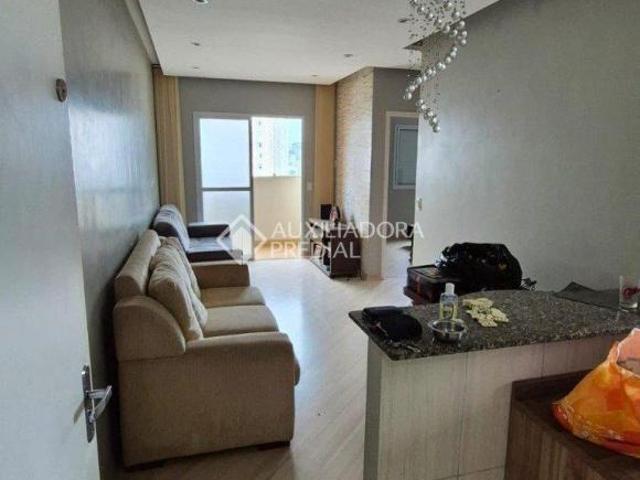 Apartamento à venda Condomínio Las Palmas, 59m² 2 dormitórios, 1 vaga Baeta Neves São Bernardo d