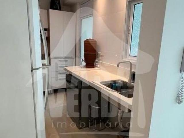 Apartamento à venda Condomínio Le Jardin Indaiatuba/SP