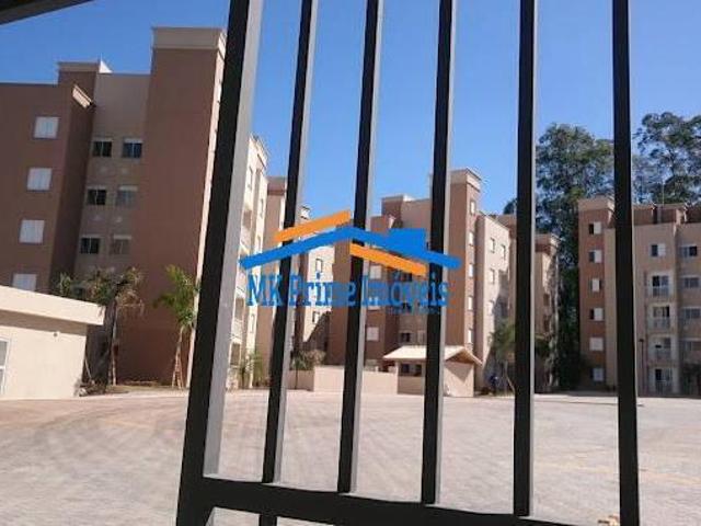 Apartamento à venda condomínio Le Mont 2 Jardim Isís Cotia/SP