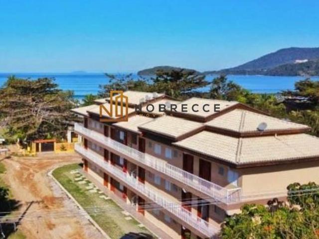 APARTAMENTO À VENDA CONDOMÍNIO LÊ SAPÊ, UBATUBA/SP