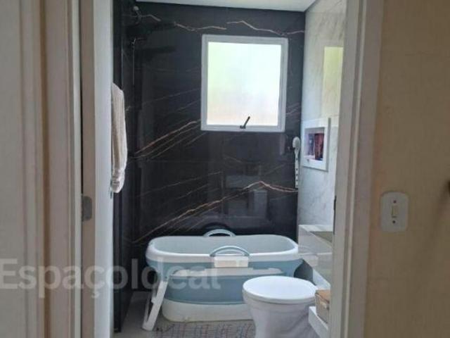 Apartamento à Venda Condomínio Le Parc | Av. Itavuvu | Zona Norte