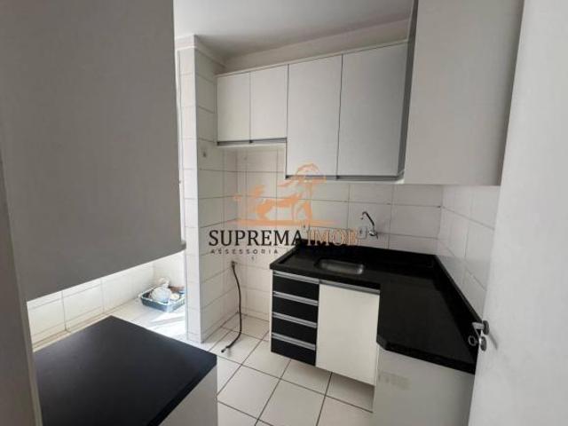 Apartamento à venda Condomínio Le Parc Itavuvu