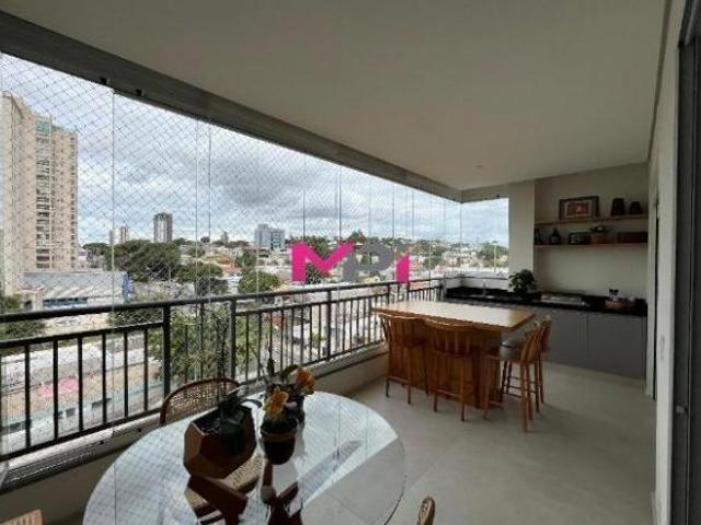 APARTAMENTO À VENDA CONDOMÍNIO LE PARC JUNDIAÍ SP