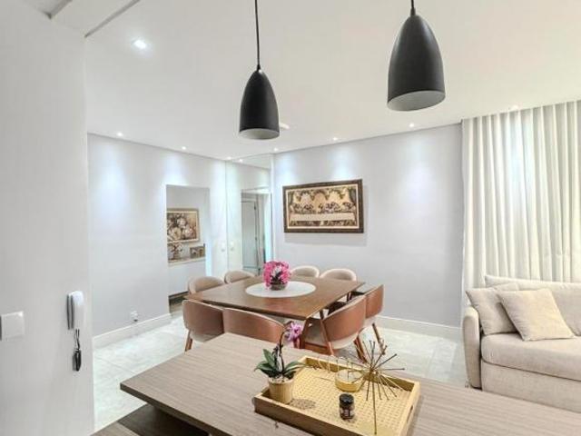 APARTAMENTO À VENDA, CONDOMÍNIO LE PARC, RUA BARÃO DE TEFFÉ, JUNDIAÍ