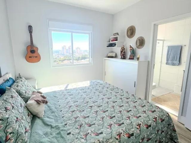 Apartamento à venda, condomínio le parc, rua barão de teffé, jundiaí