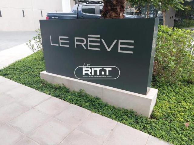 Apartamento à venda Condomínio Le Rêve Cambuí, Campinas, SP